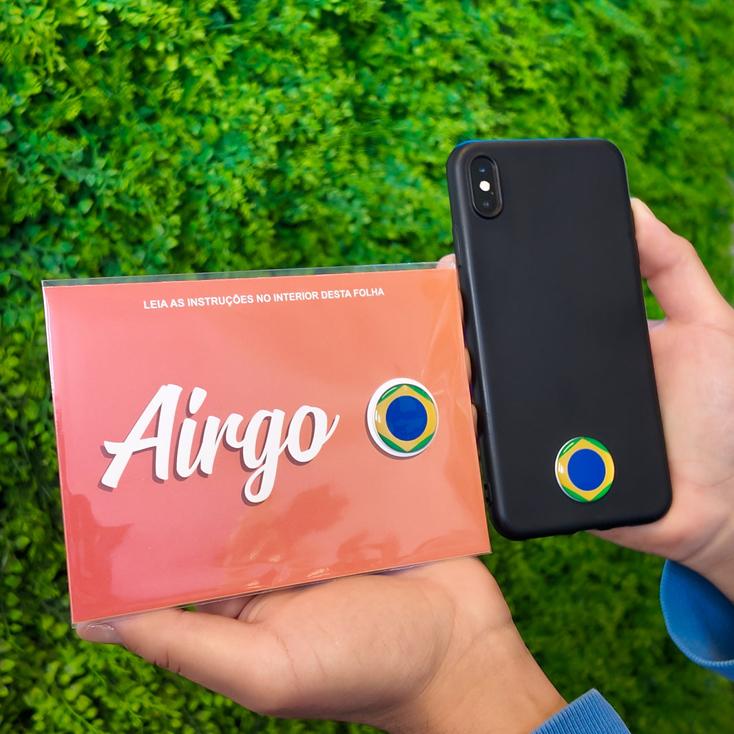 Todos nossos produtos – Airgo