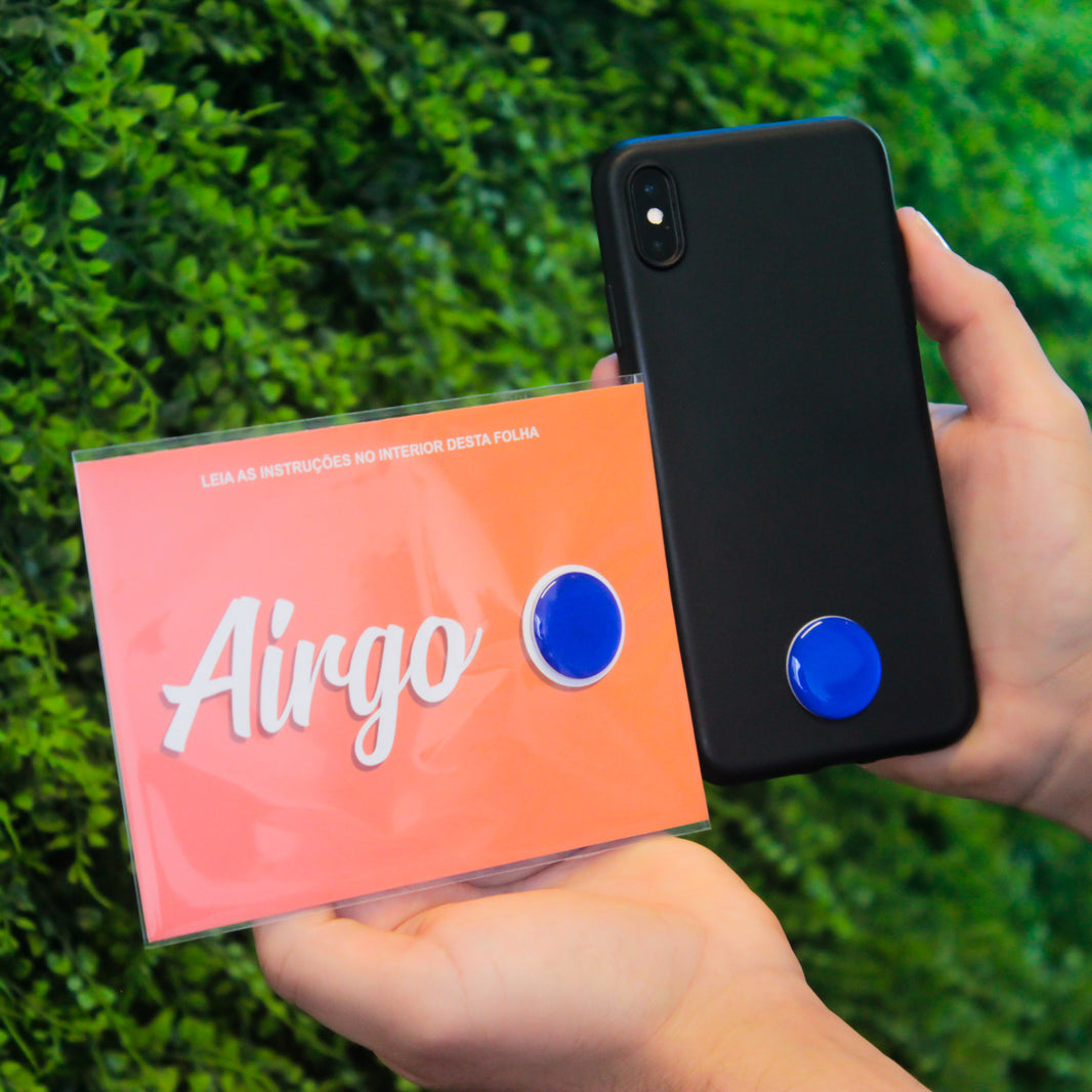 Todos nossos produtos – Airgo