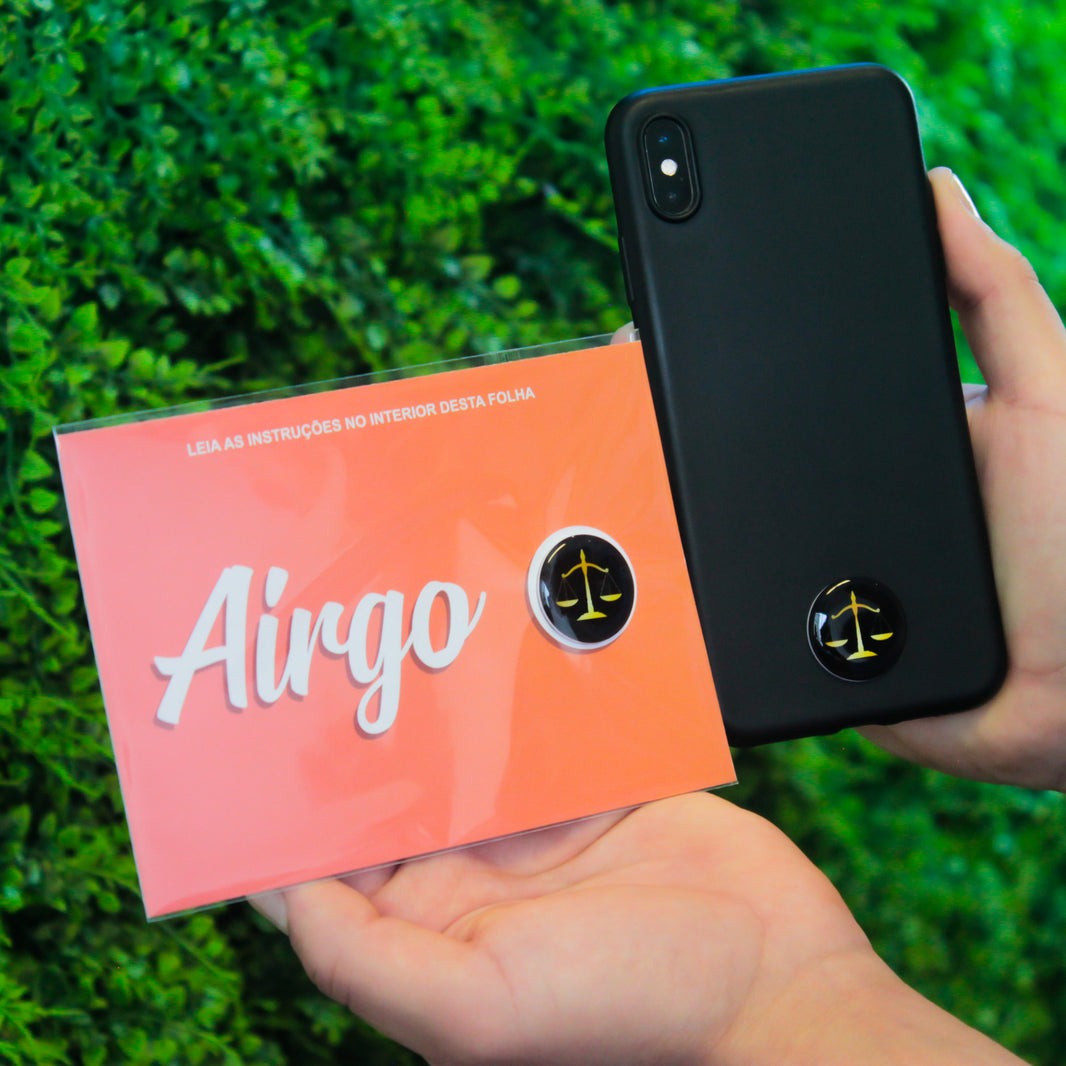 Todos nossos produtos – Airgo