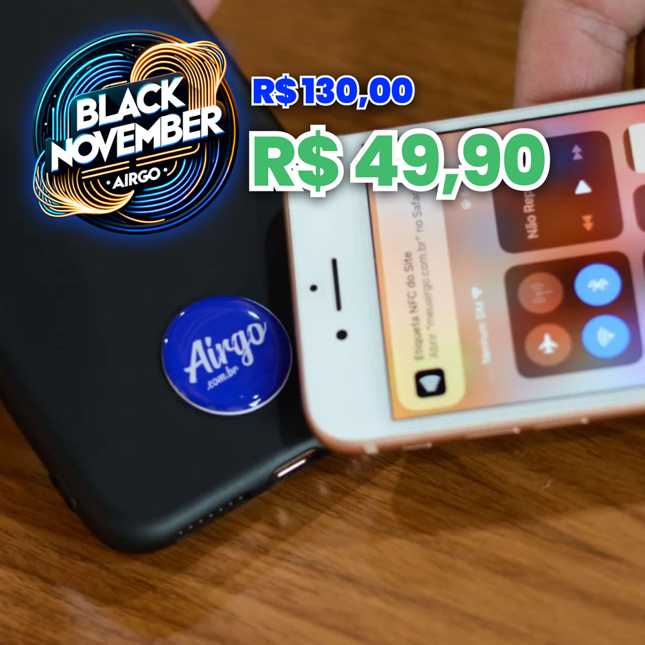 Produtos – Airgo