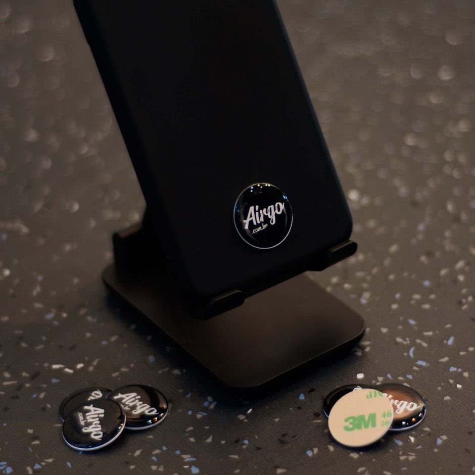 Produtos – Airgo