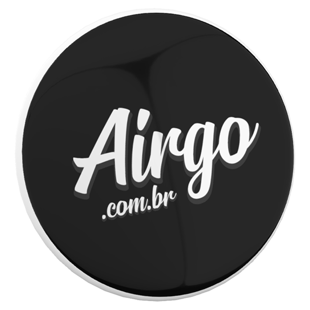 Airgo | Seu cartão de visita tecnológico e digital